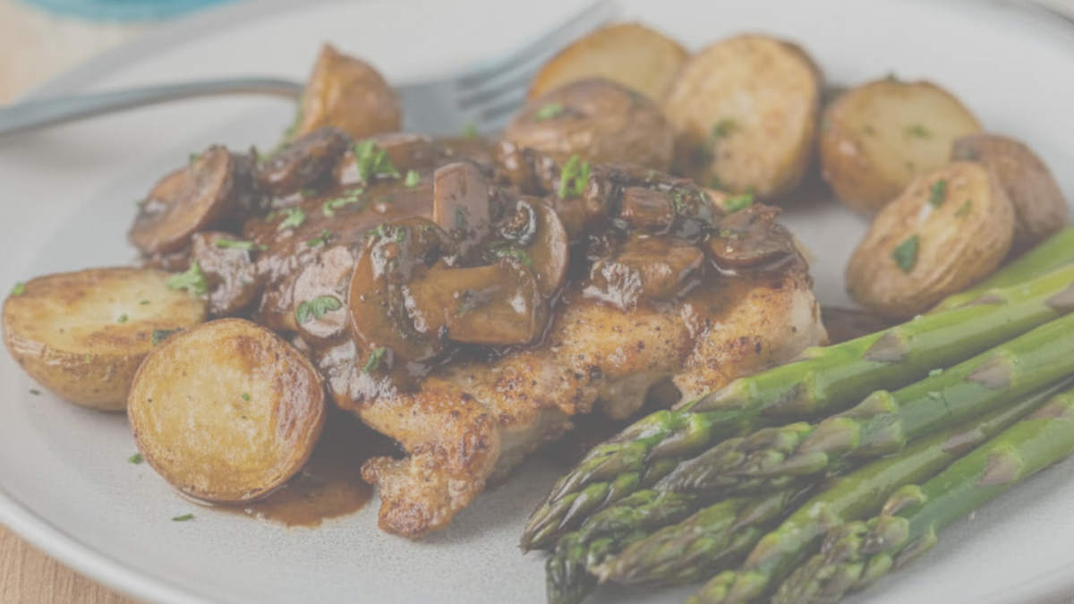 How It Works | In-Home Private Chef & Meal Prep | Cooked by Conte